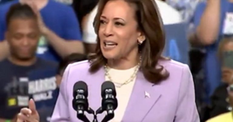 Kamala Harris Set To Blame High Food Prices On Companies & Wants Price ...
